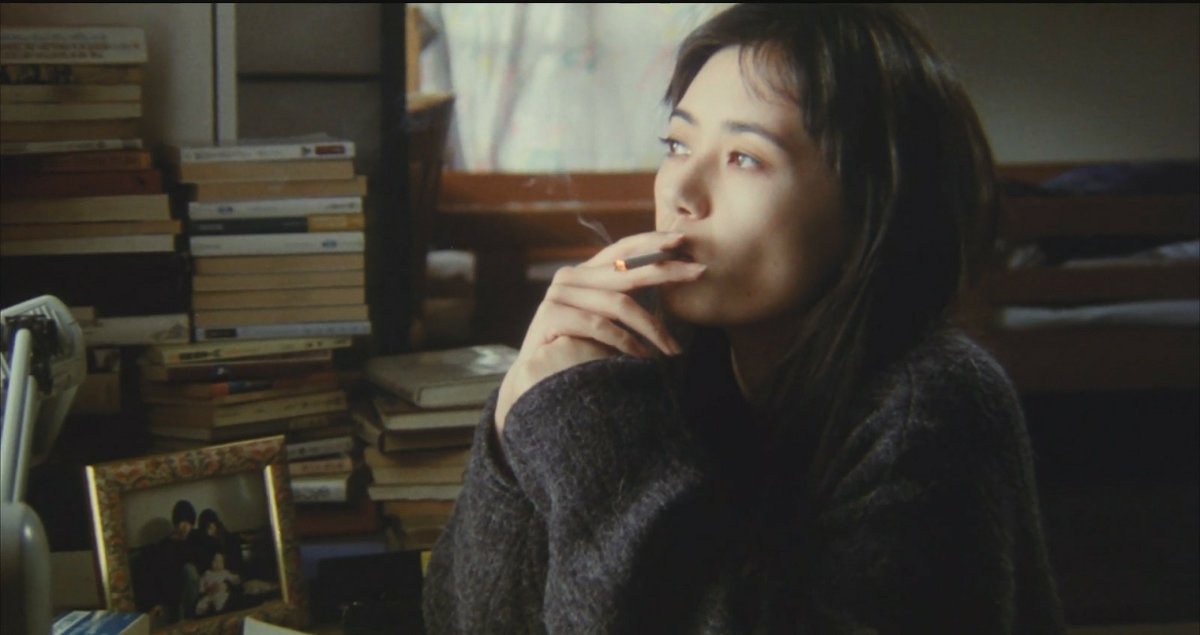 𝘨𝘢·𝘩𝘦𝘦 on Twitter: "RT @repeatabsensx: Reona hirota in Endless waltz (1995) dir. Koji wakamatsu."