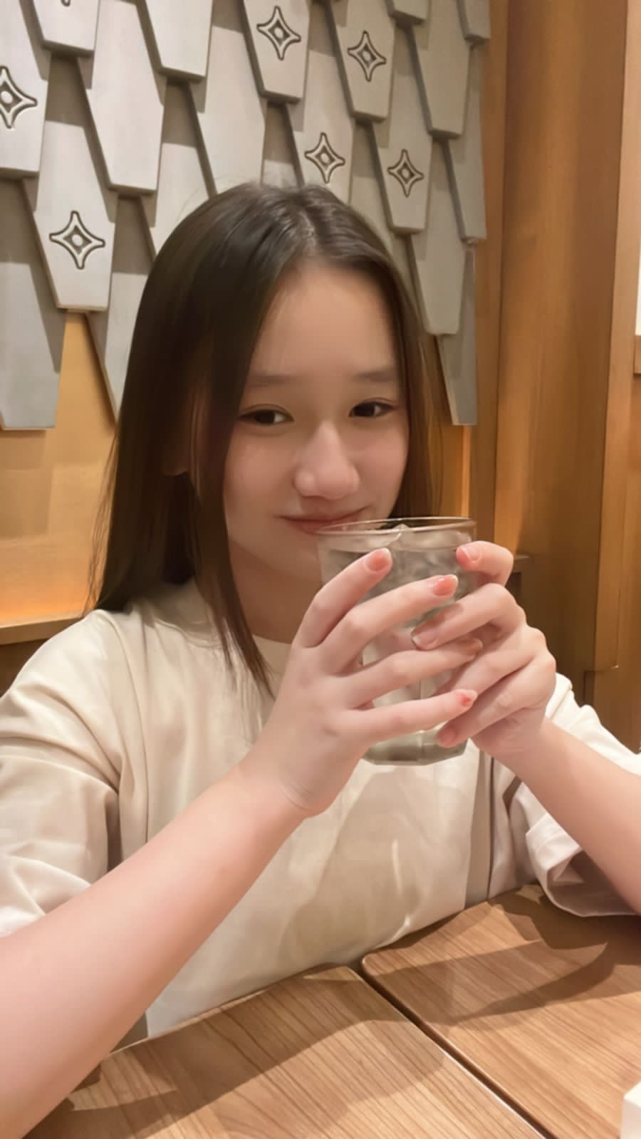 Cathleen Nixie On Twitter Hayoookalo Kalian Nyebutnya Air Putih Atau Air Bening ๐๐