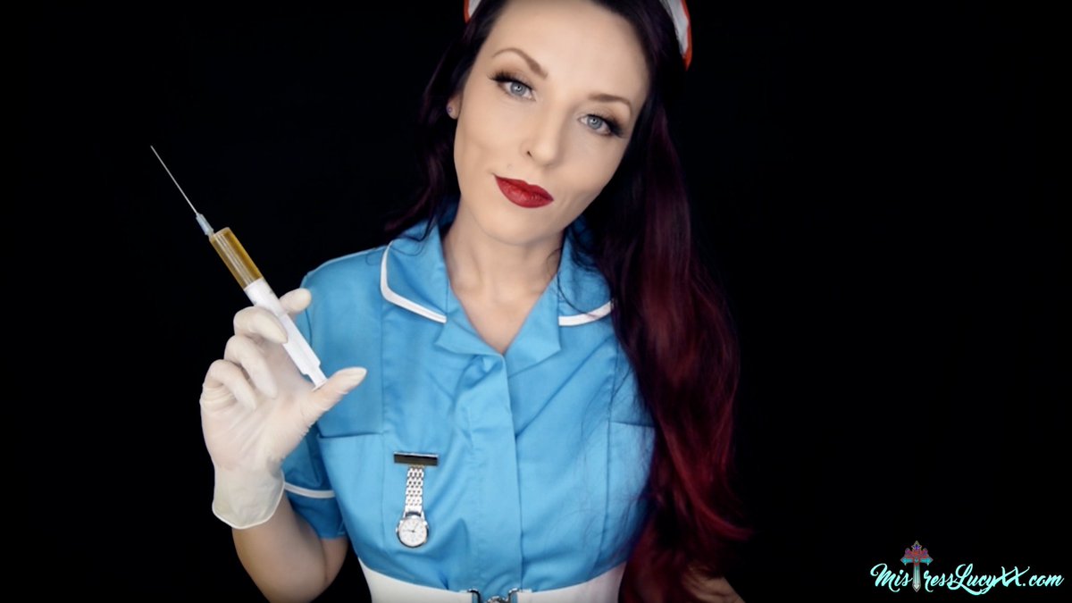 Tw Pornstars 2 Pic ♚mlxx♚ Twitter Go On Through The Nurse Will