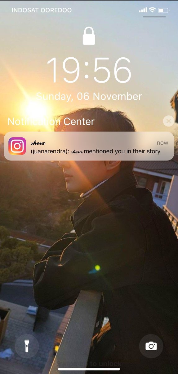 clow on Twitter: "snapgram —sherajuan (yjw three tweets au)"