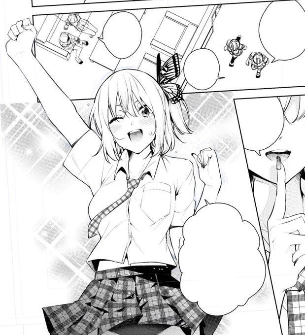 きただりょうま🪭魁の花巫女連載中@R_Kitadaの漫画作品一覧