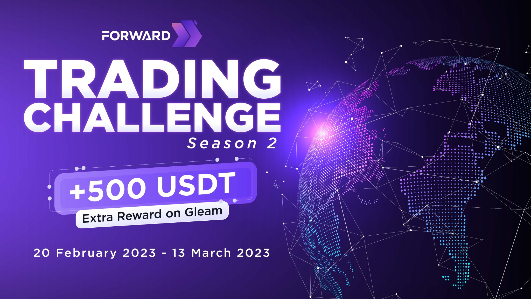 FWX on Twitter: "🔥 Side Quest of Trading Challenge SS2 In addition to the campaign with the ...