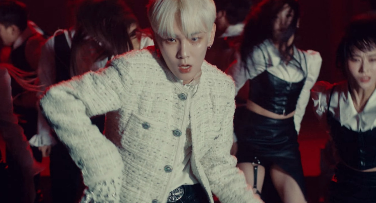 allkpop on Twitter: "#SHINee's #Key drops '#Killer' performance MV https://allkpop.com/video ...