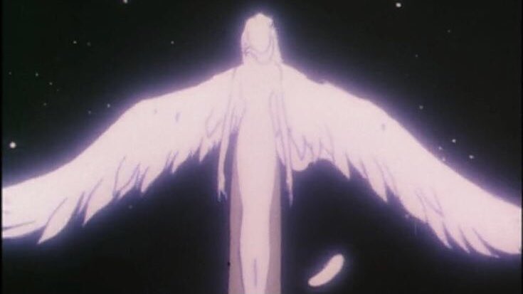 ً 🍵 on Twitter: "RT @love__u__more: Roar (2023) / Devilman Crybaby (2018) / Neon Genesis ...