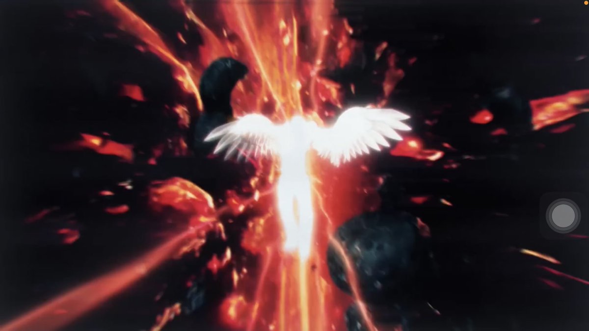 ً 🍵 on Twitter: "RT @love__u__more: Roar (2023) / Devilman Crybaby (2018) / Neon Genesis ...