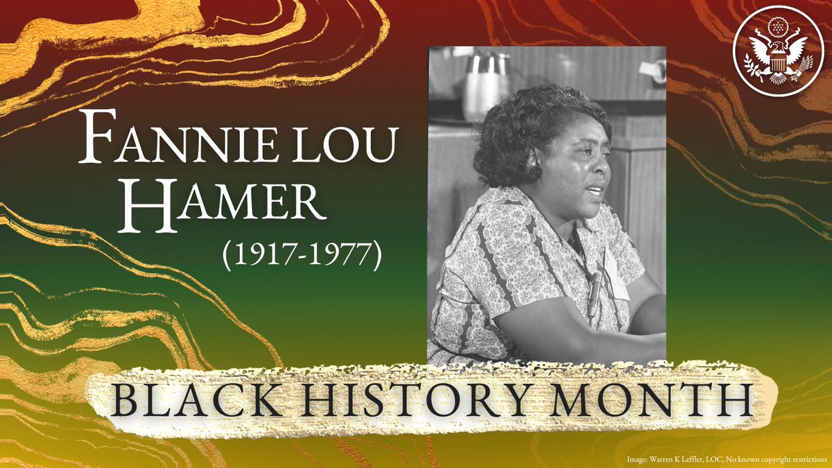 U.S. Embassy Dhaka on Twitter: "RT @StateDRL: A champion for the rights ...