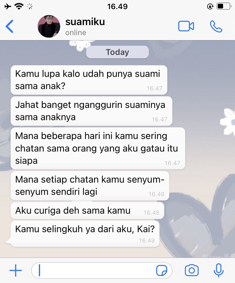 oohnora on Twitter: "Overthinking na jaemin few tweets https://t.co/MUk8yzV3nT" / Twitter