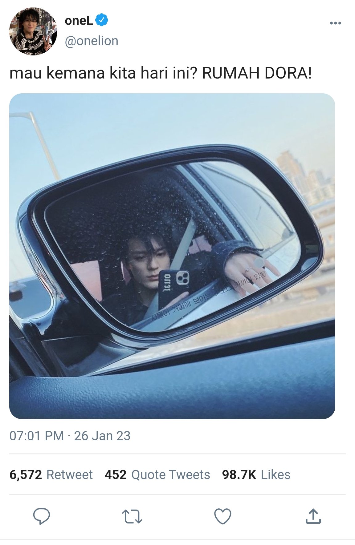 ONEL DEBUT on Twitter: "EPS : 9 https://t.co/WUa0ru1nfE" / Twitter