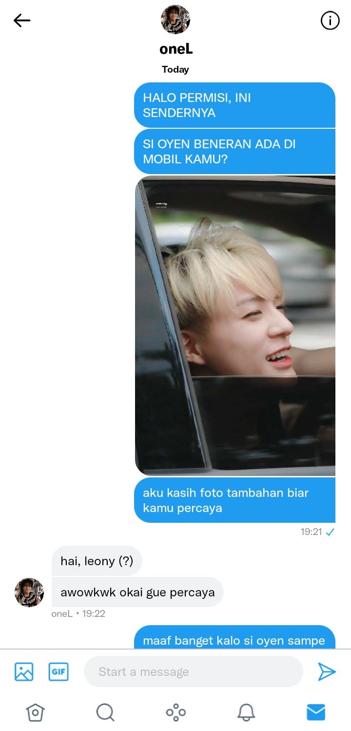 ONEL DEBUT on Twitter: "EPS : 17 https://t.co/iHMtOlxvnv" / Twitter