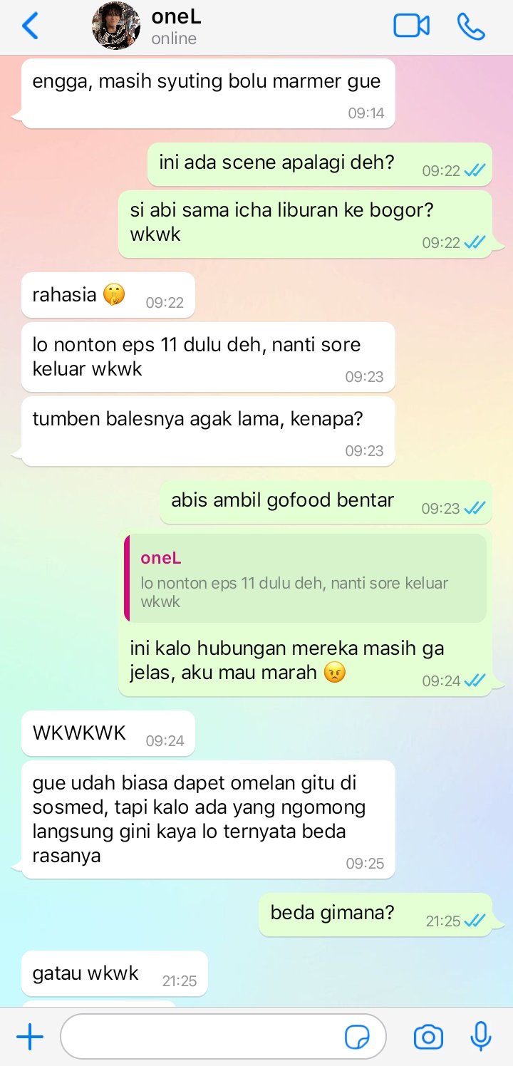 ONEL DEBUT on Twitter: "EPS : 26 https://t.co/DNZzxahL67" / Twitter