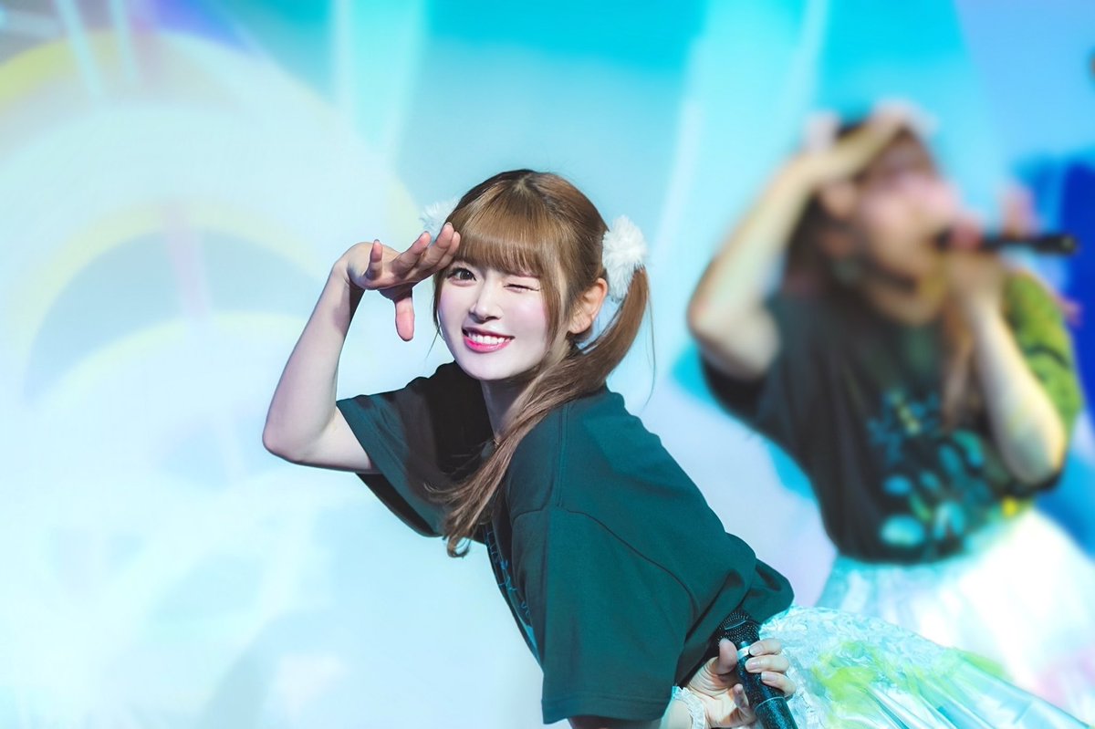 天使 さな【SAI ²Rium】 on Twitter: "天使さなが最強アイドルでしょ？👼🏻💛"