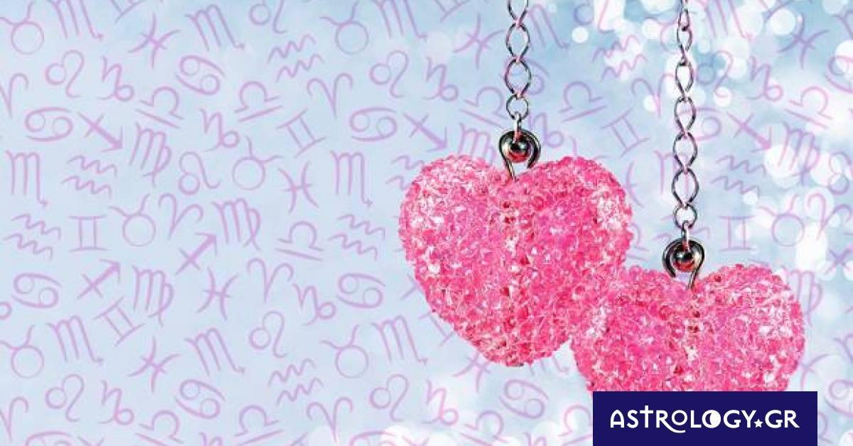 Astrology.gr on Twitter: "Εβδομαδιαίες Αισθηματικές προβλέψεις 20/02 έως 26/02: Ευχάριστες και ...