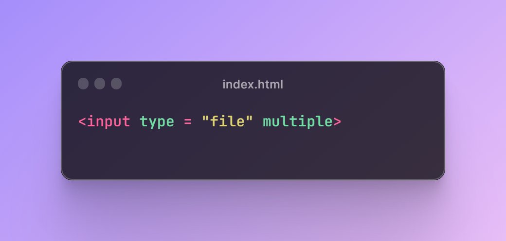 Here are 6 useful HTML attributes that you need to know about: - Thread ...