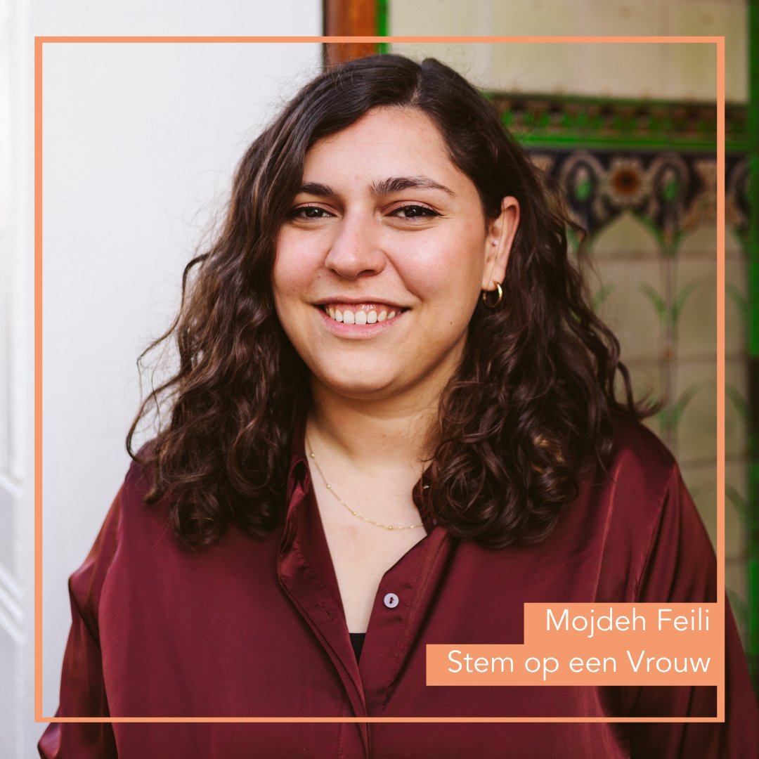 Stem op een Vrouw on Twitter: "Op het programma staan: Uitleg Provincie + Waterschap door ...