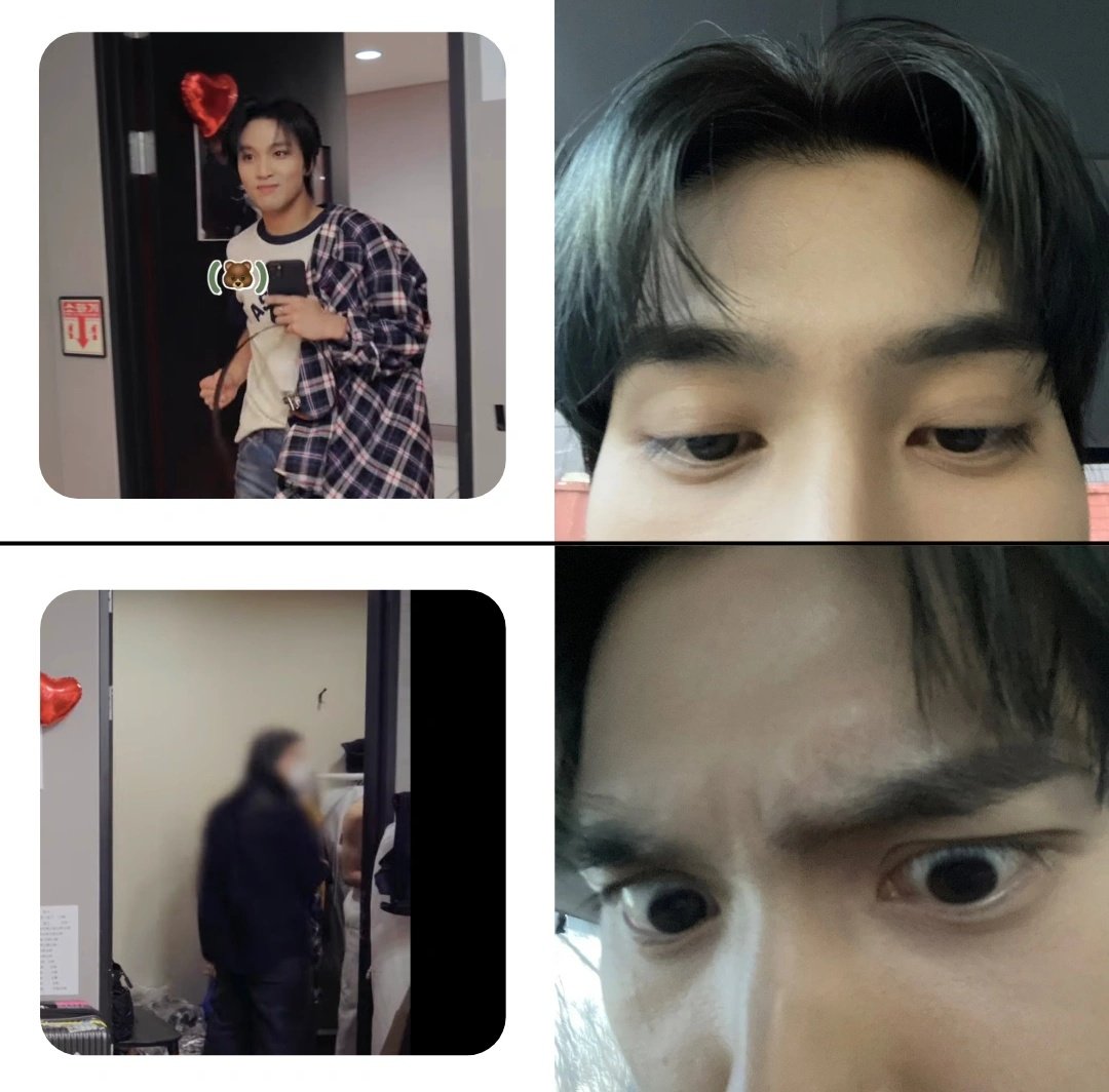 rell on Twitter: "@nctzenbase Buset bang udah bang udah😭😭😭😭😭 https://t.co/T1j3Zl8n5p" / Twitter