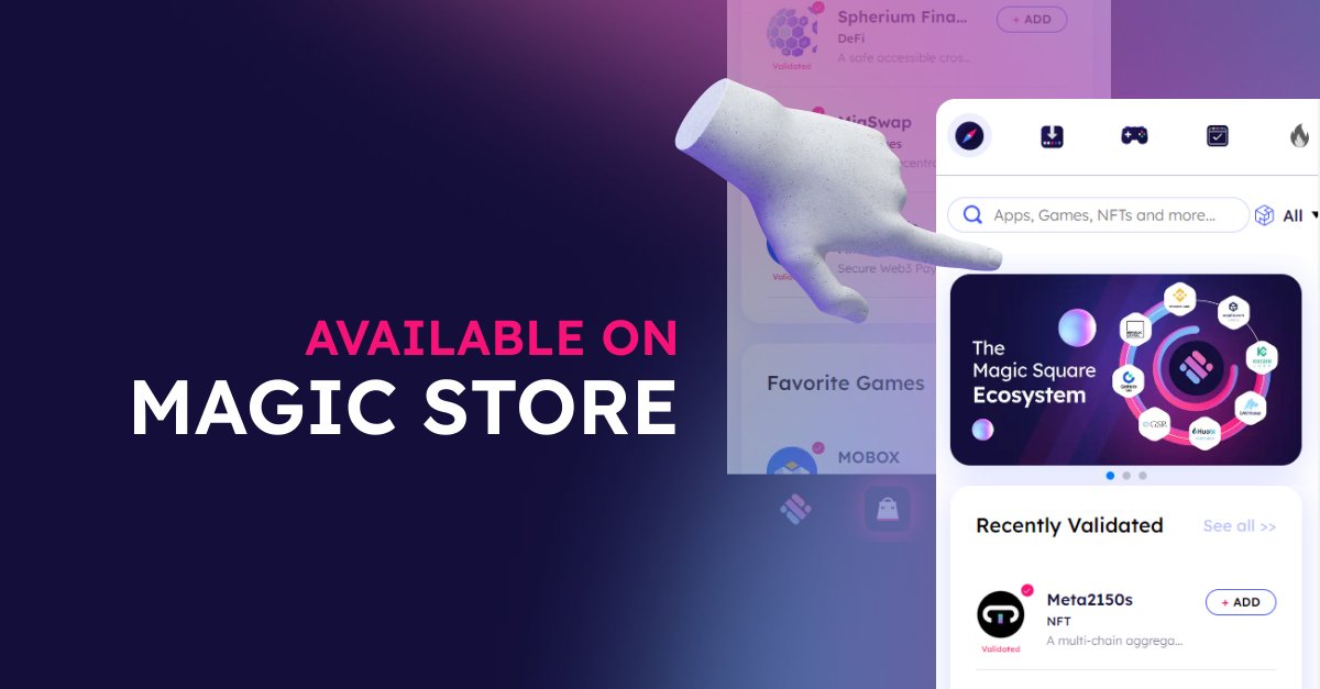 Spartan Protocol on Twitter: "Spartans! Our main community DApp is now listed on the ...