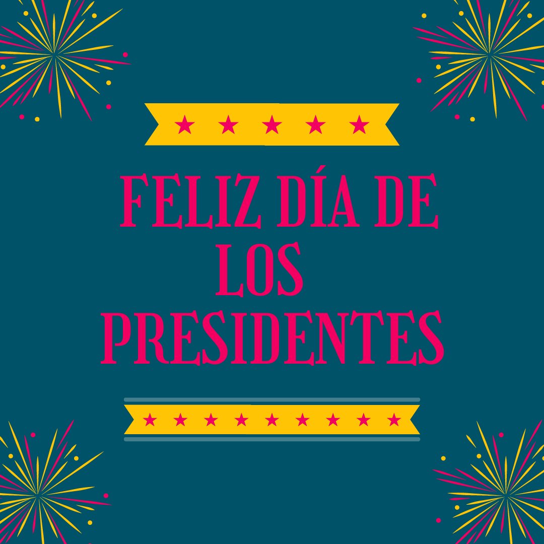 DC Special Education Hub on Twitter: "Happy President’s Day Everyone ...