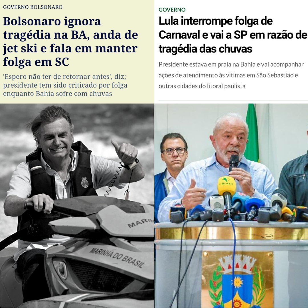 Vinicios Betiol On Twitter Enquanto O Bolsonaro Ria Dos Morros De
