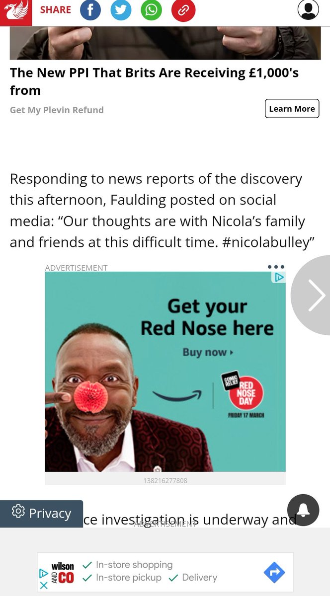 Sameer Padania on Twitter: "Here’s @joshi on same clickbait issue:"