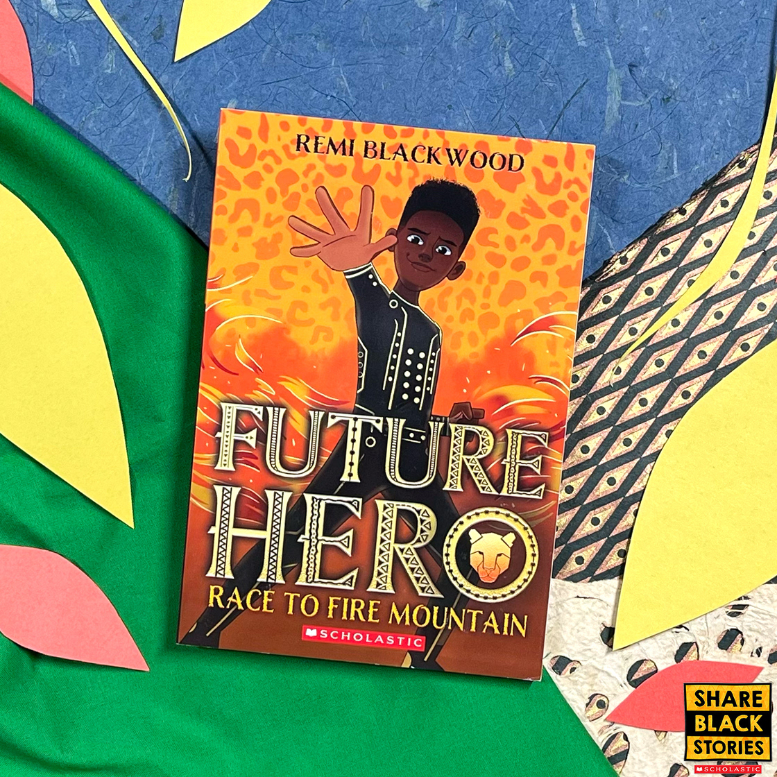 🦄SKYLAR🕊CLOUDS™ 💯iOwn™️Team👥Member🧠 on Twitter: "RT @Scholastic: Future ...