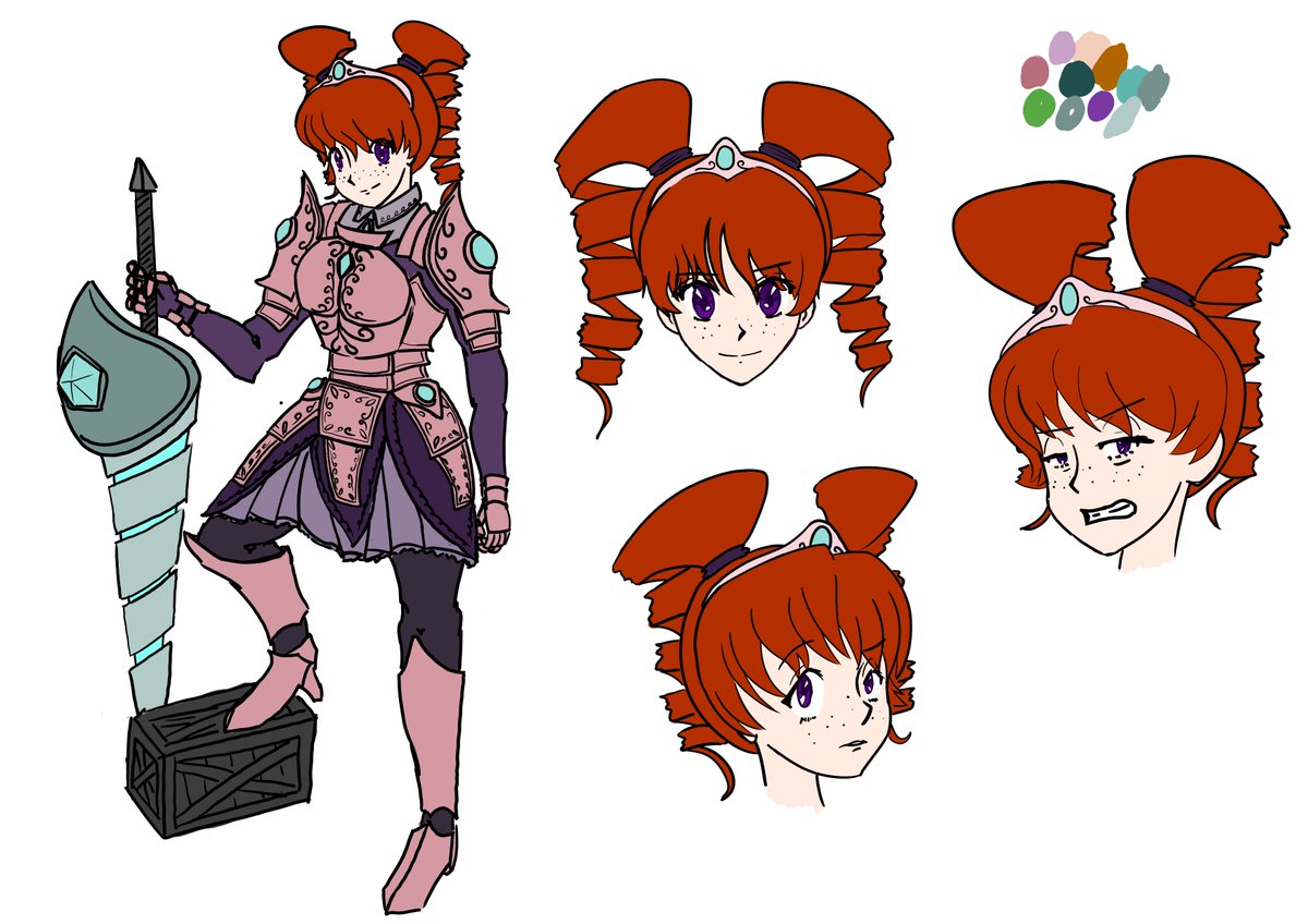 omutsu_ryuさんのイラストまとめ