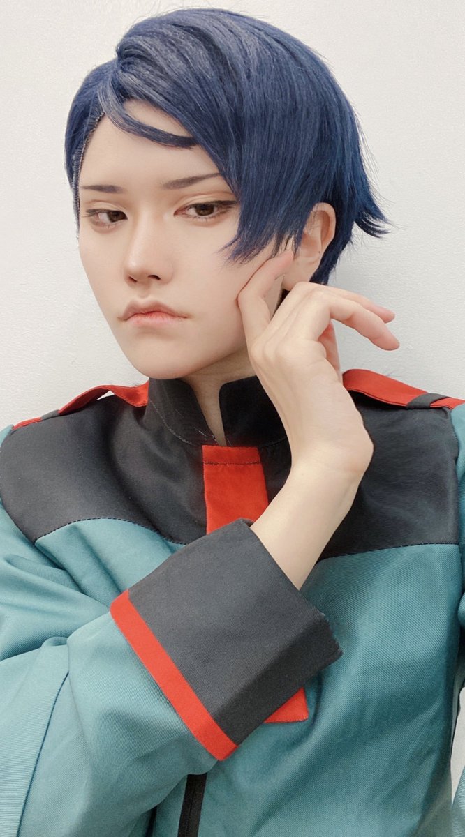 むかで🥩池ハロ全日 (@mkdd_cos) さんのコスプレ作品まとめ (127 件) - Twoucan