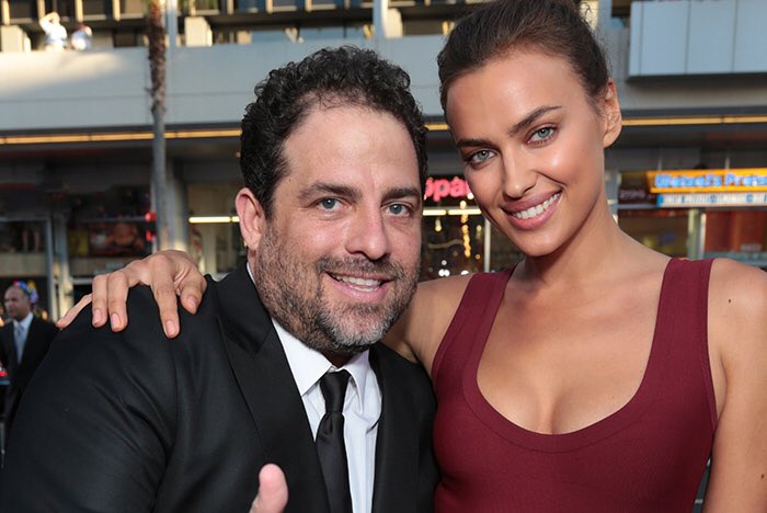 NEW YORK CITY, NY - MARCH 2006: (L-R) Shaya Boymelgreen, Michael Shvo ...