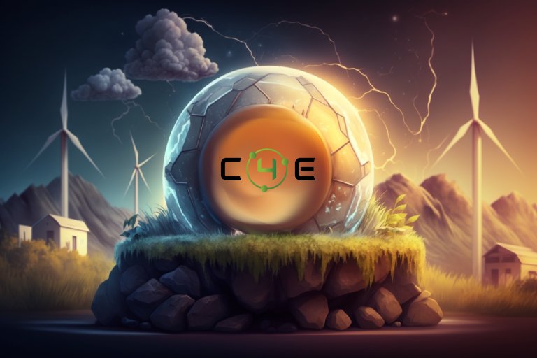 Chain4Energy C4E 💚 on Twitter: Chain4Energy C4E 💚 on Twitter: