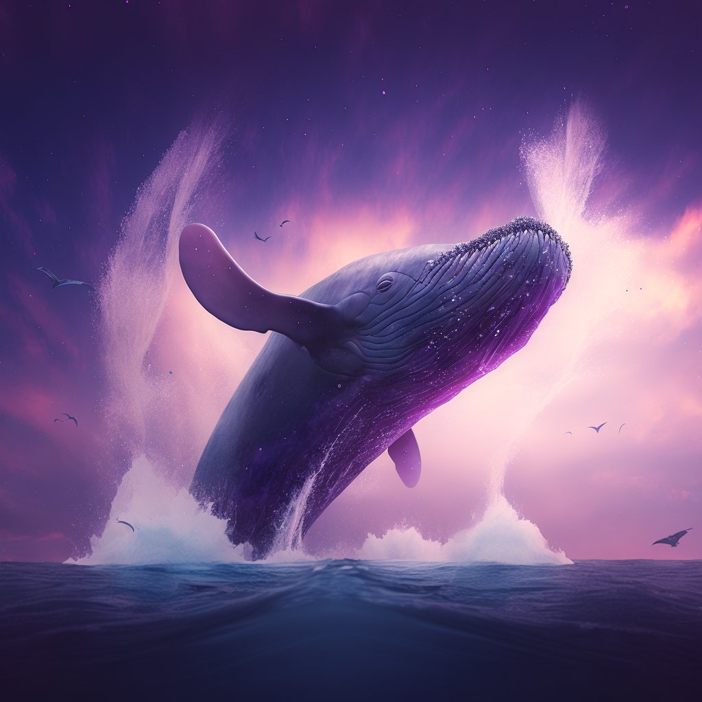 Introducing "The Weekly Whale"! See the biggest weekly buyers of $OSMO ...