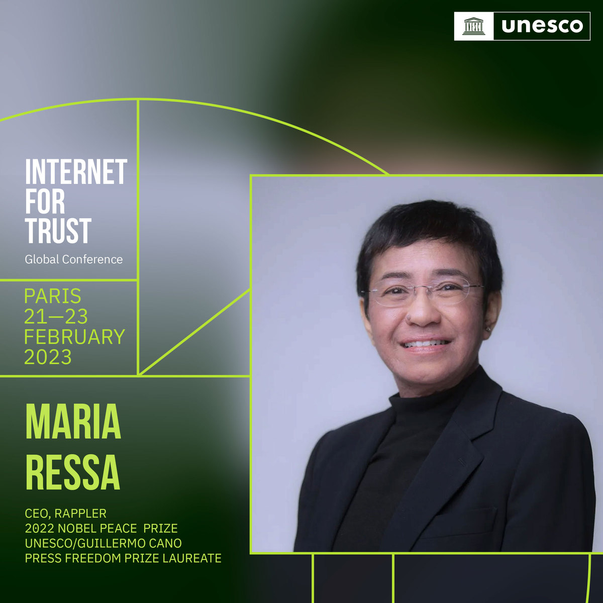 UNESCO Bangkok 🏛️ #Education #Sciences #Culture on Twitter: "RT @UNESCO: Journalist, author, CEO ...