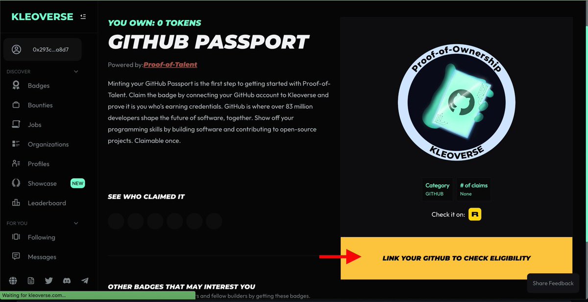 Few Interactions On @phaverapp That Could Earn You Some Drops! A Thread 🧵 - المسلسل من HEADBOY 🦇 ...