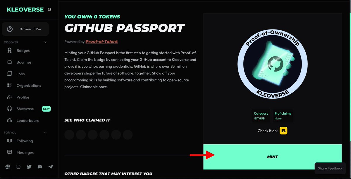 Few Interactions On @phaverapp That Could Earn You Some Drops! A Thread 🧵 - Thread from HEADBOY ...