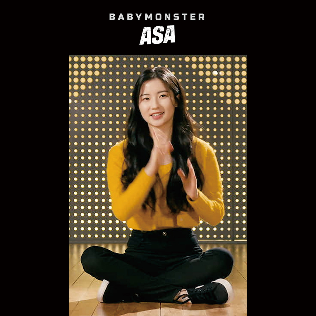YG FAMILY on Twitter: "RT @YGBABYMONSTER_: #BABYMONSTER Introducing ASAㅣHIGHLIGHT #2 Watch Now ...