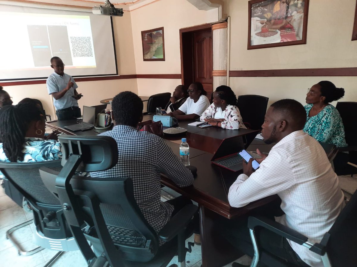 Iita On Twitter Rt Iitarwanda In The Framework Of The Cgiar