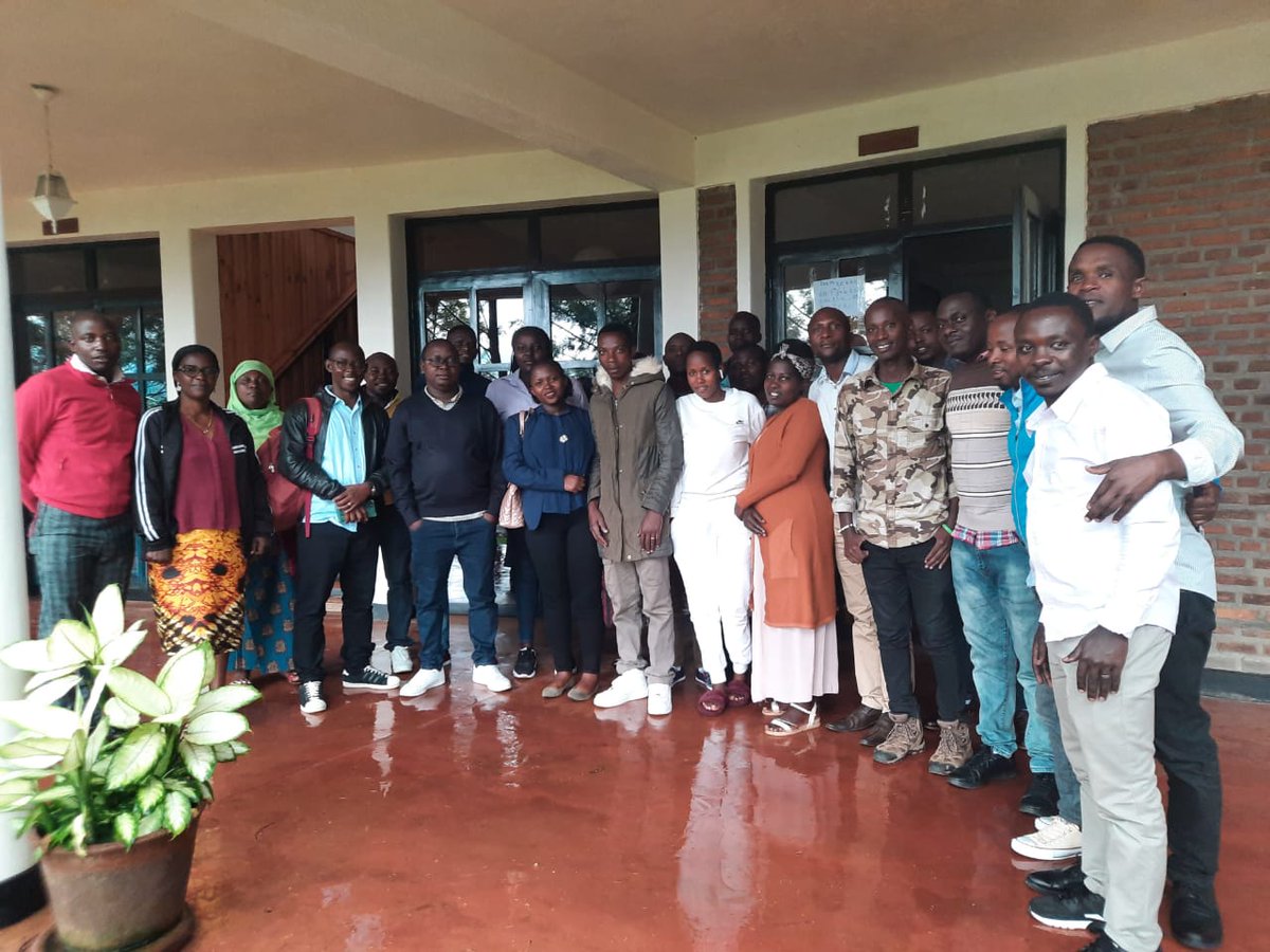 Iita On Twitter Rt Iitarwanda In The Framework Of The Cgiar