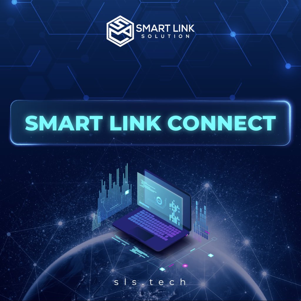 Smart Link Solution on Twitter: " THINGS YOU SHOULD KNOW ABOUT SMART LINK CONNECT 💡As a new # ...