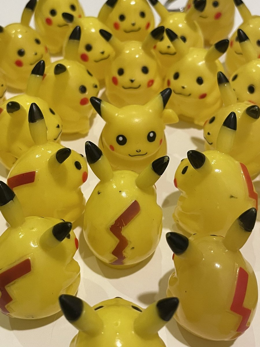 偽物のピカチュウ (@fake_pikachu__) さんのモデル作品まとめ (154 件) - Twoucan