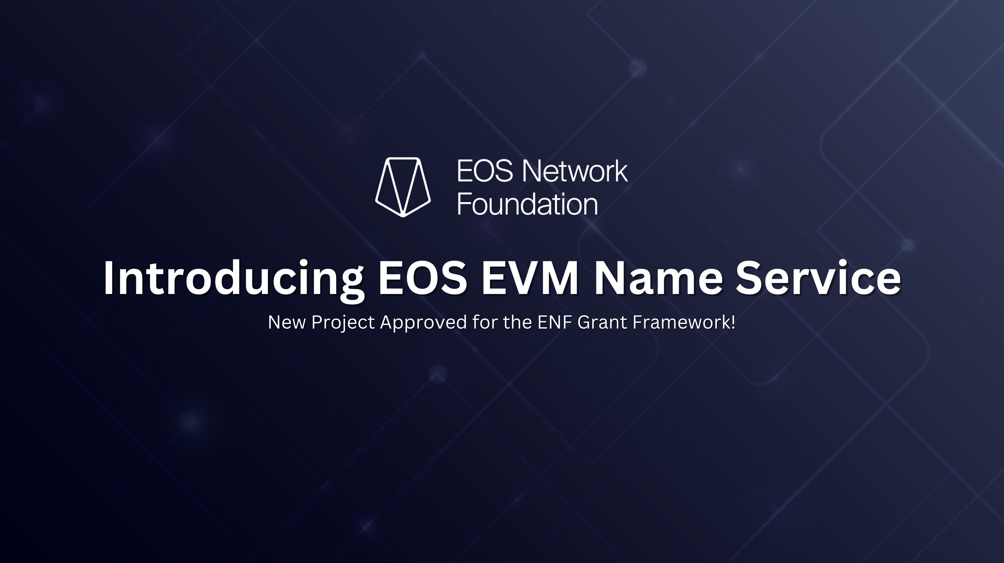 EVMNS (@EVMNSspace) / Twitter