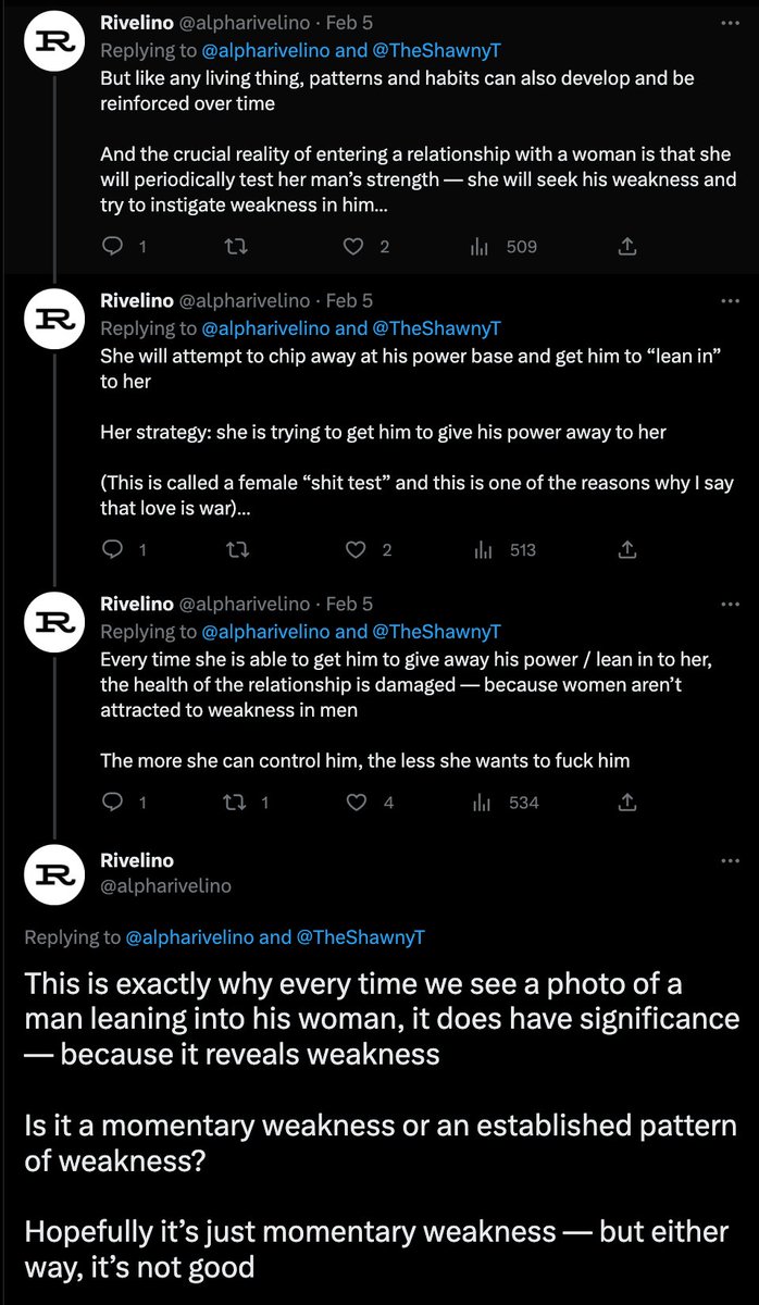 Thread by @alpharivelino on Thread Reader App – Thread Reader App