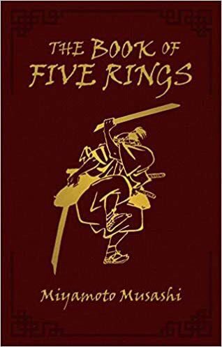 MIYAMOTO MUSASHI The life & writing of the famous samurai, duelist, and ...