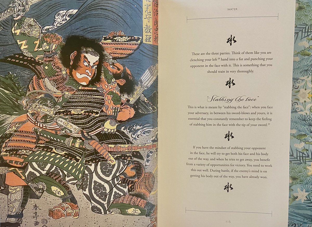 MIYAMOTO MUSASHI The life & writing of the famous samurai, duelist, and ...