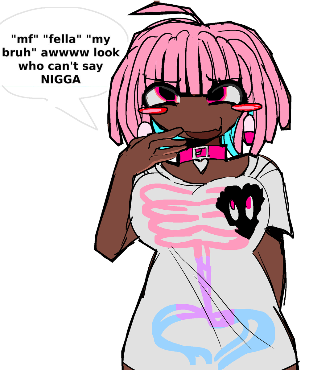 𝙵𝚊-𝚗𝚝𝚊𝚜𝚝𝚒𝚌 on Twitter: "RT @papa_silencer: There is nothing stopping anyone from saying it, they ...