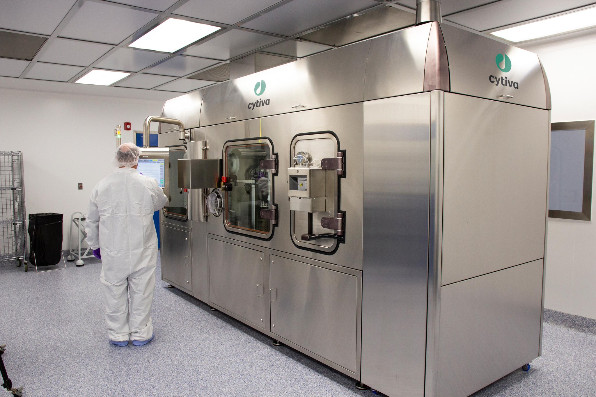 BioProcess Intl. on Twitter: BioProcess Intl. on Twitter:
