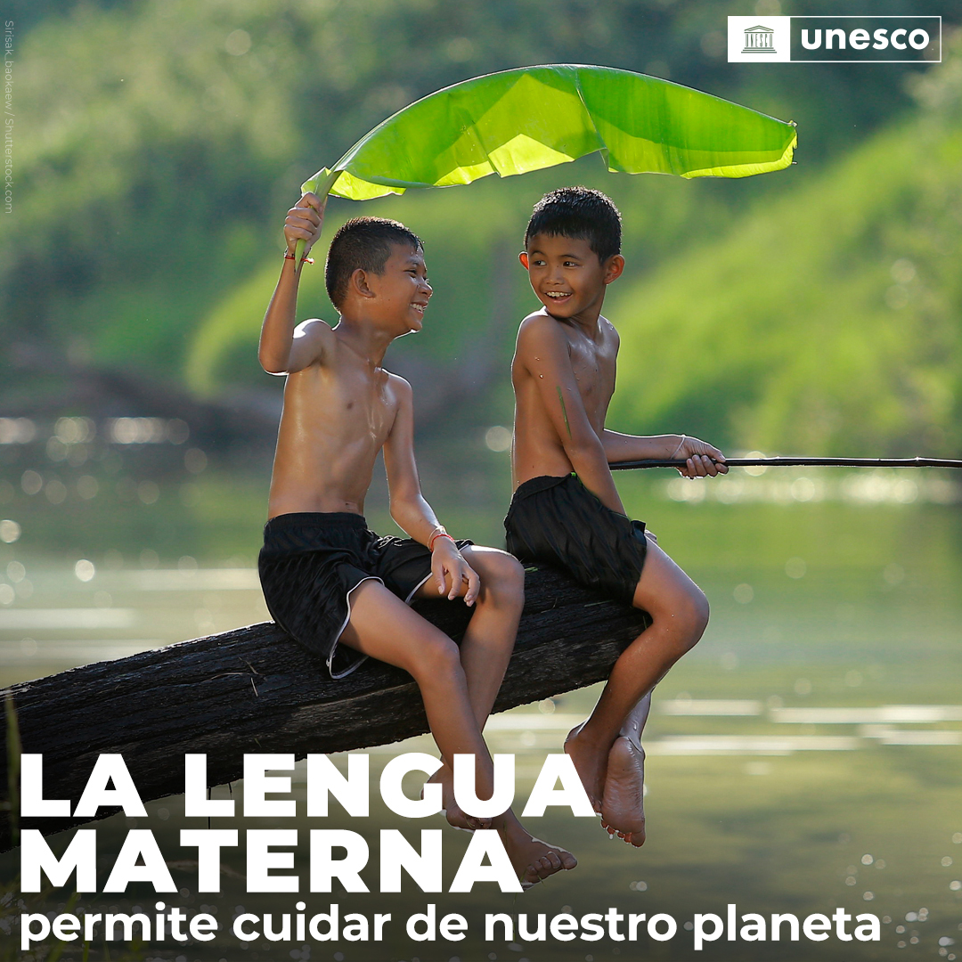 UNESCO en español 🏛️#Educación #Ciencia #Cultura on Twitter: "RT @UNESCO_es: La educación en la ...