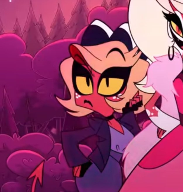 daily moxxie on Twitter: "6. karen moxxie"