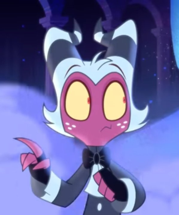 TeemoKisser on Twitter: "RT @DailyMoxxie: 8. disney/musical moxxie (moxxie's bad trip)"