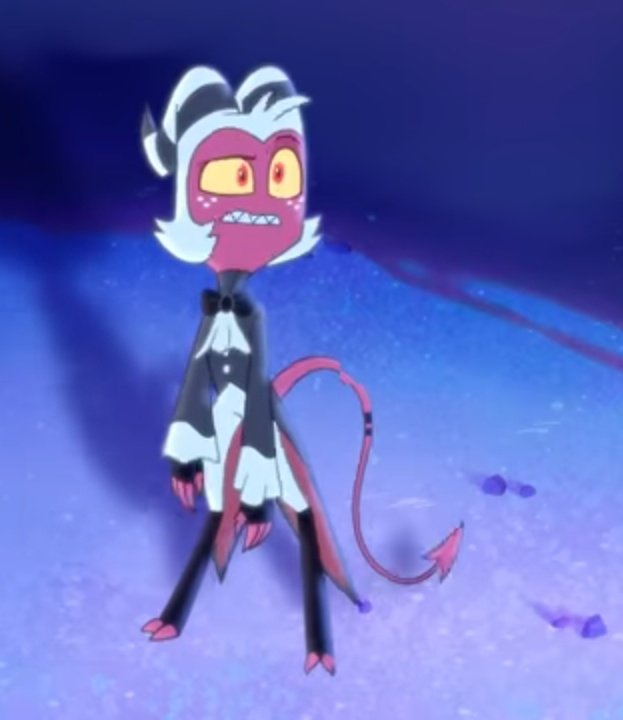 TeemoKisser on Twitter: "RT @DailyMoxxie: 8. disney/musical moxxie (moxxie's bad trip)"