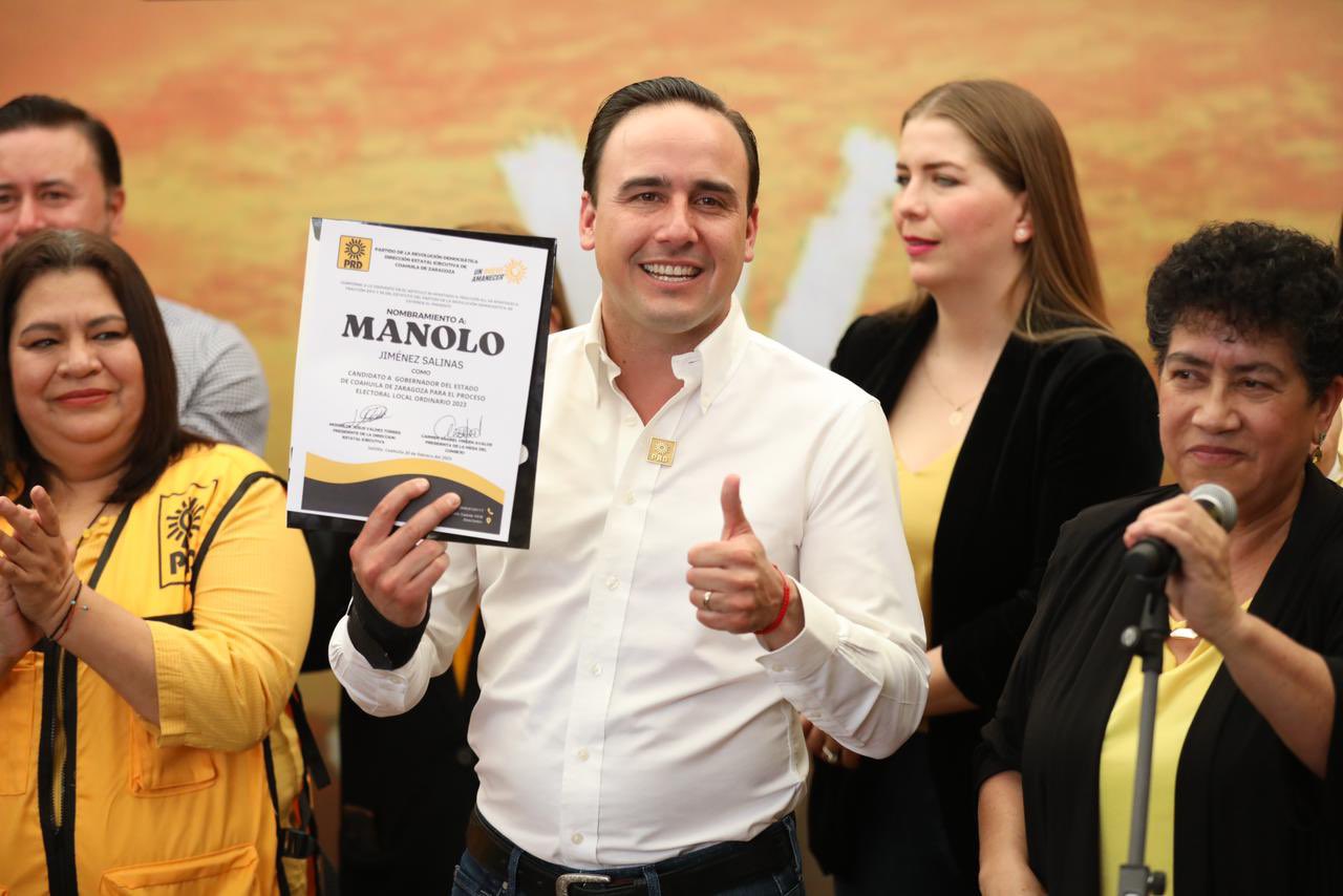 PRD Coahuila (@PRD_COAHUILA) / Twitter