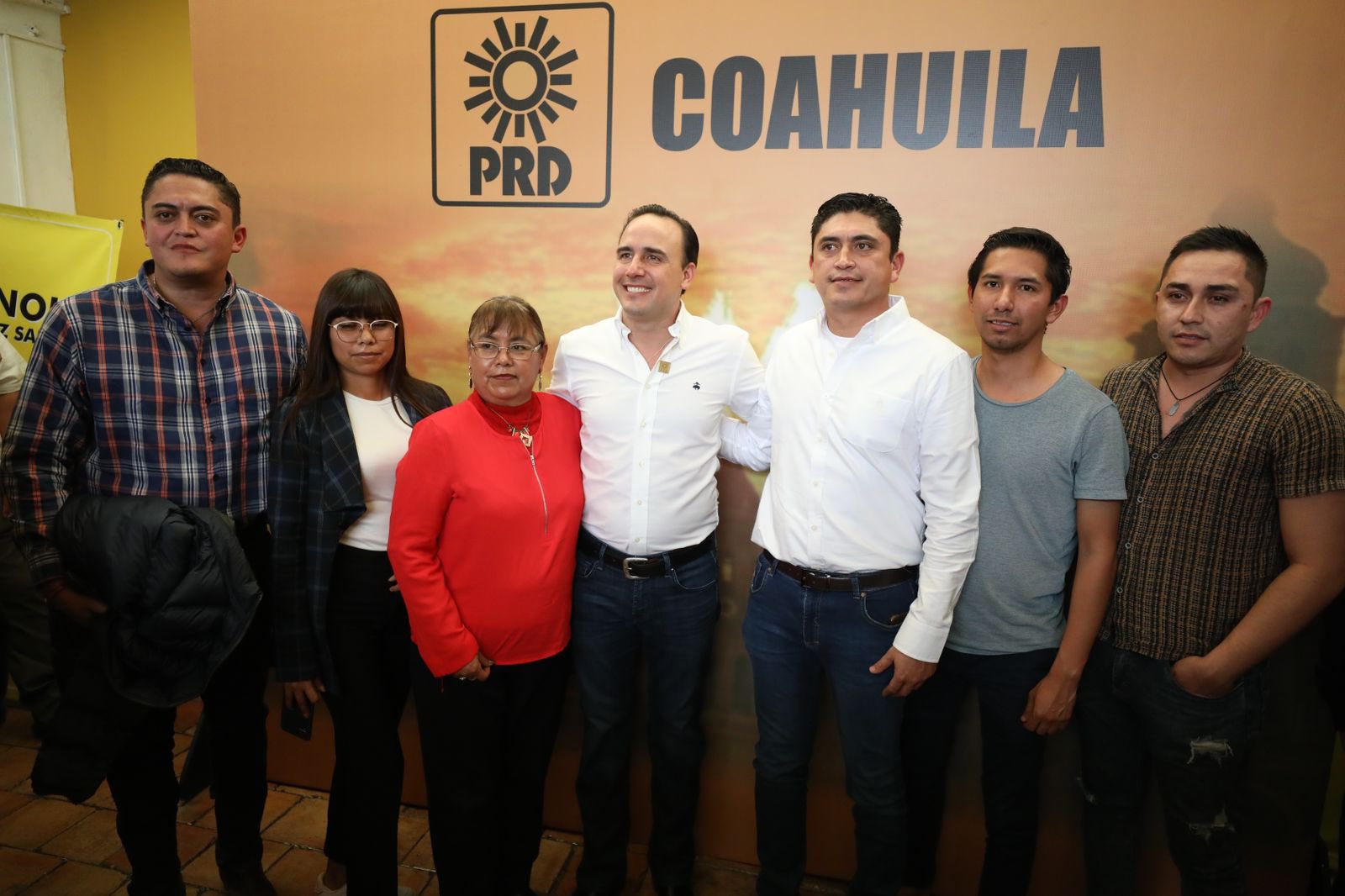 PRD Coahuila (@PRD_COAHUILA) / Twitter