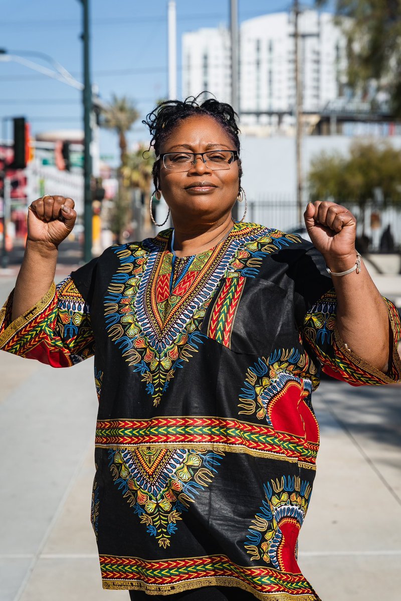 Fifth Sun Project on Twitter: "F*ck Columbus Zine - Vol. 2 Meet Las Vegas activist and groups ...